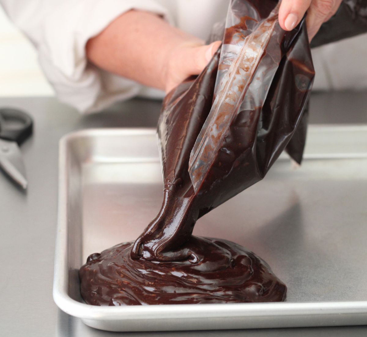 Krusteaz Professional - Ready to Bake Batters